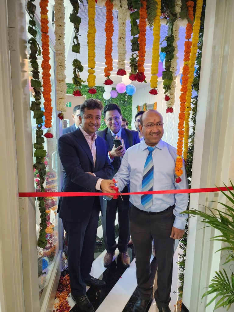 Aakash BYJU’S Launches Its Third Flagship, after South Extension and ...